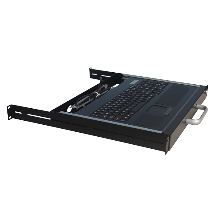 LCD KVM, monitor, panel PC, rackmount | Annso Technology